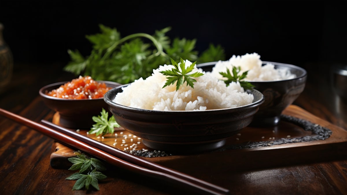 【え、ウソでしょ？】白米が身体に良くない理由と対策3選