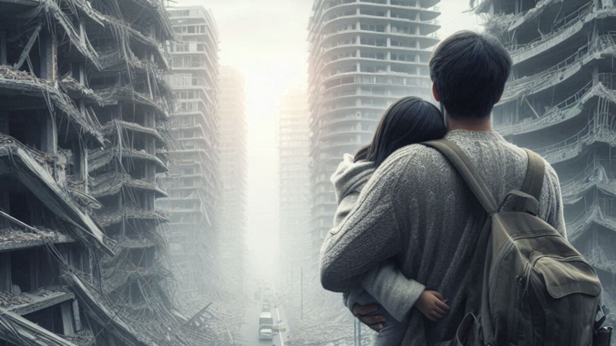 【トラフ地震が来る前に】必ずやっておかなければならない地震対策5選