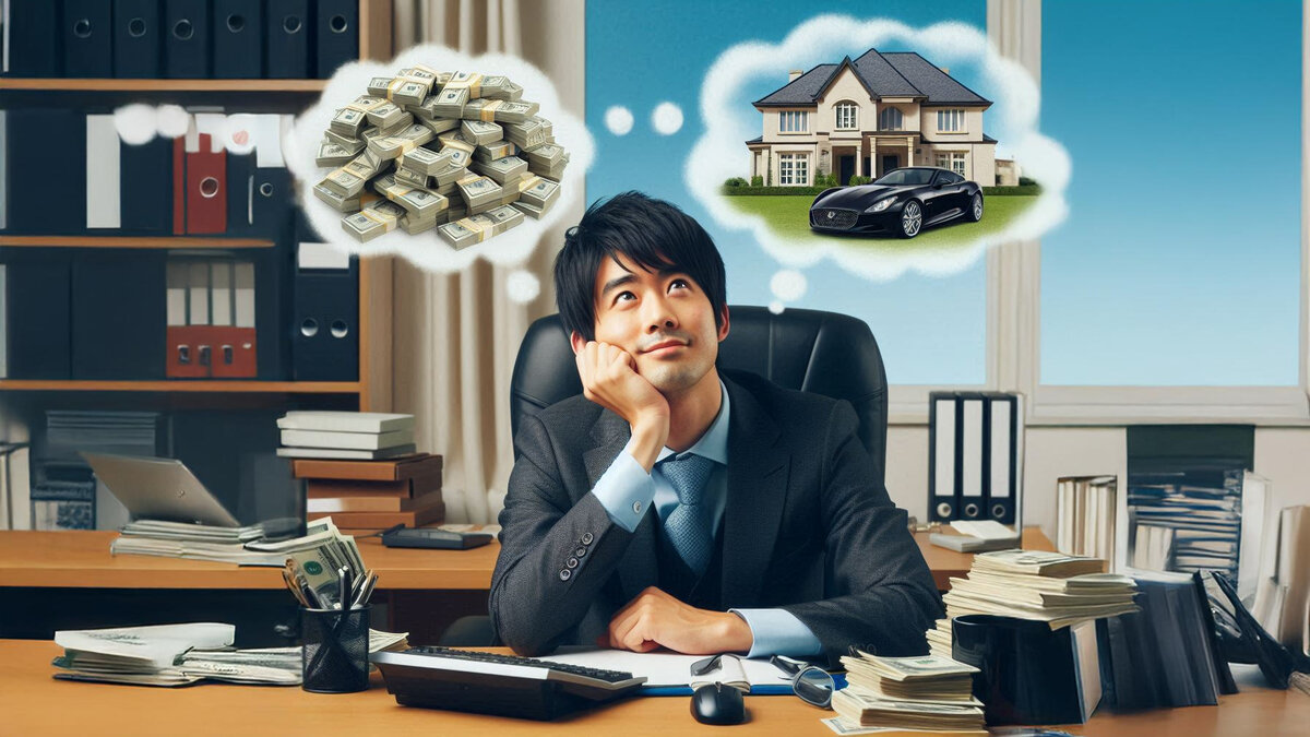 【初心者必見】資産1億円を最速で達成する投資テクニック - AI Lifehack Hub＋